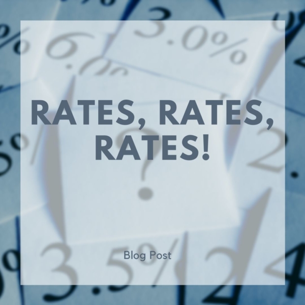 Rates, Rates, Rates! - Find Your Best-Fit Mortgage Broker | The Place ...
