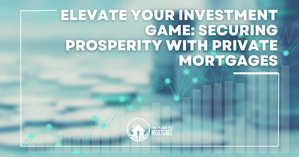 Elevate Your Investment Game: Securing Prosperity with Private ...